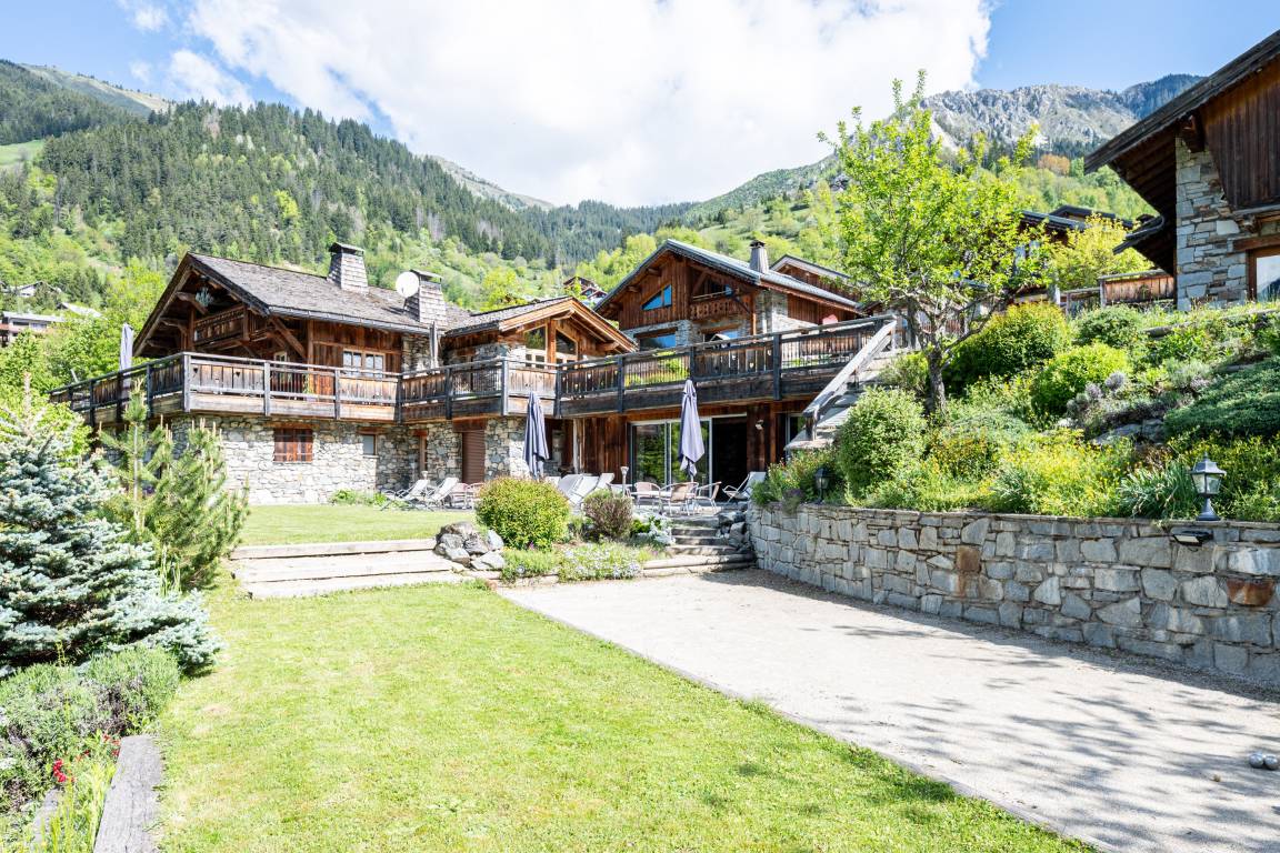 50 M² Appartement ∙ 2 Chambres ∙ 6 Personnes - Courchevel