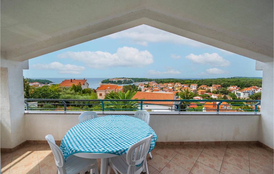 67 M² Apartament ∙ 2 Sypialnie ∙ 4 Gości - Pješčana Uvala