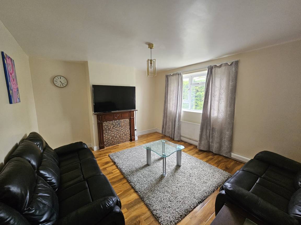 57 M² Apartment ∙ 2 Bedrooms ∙ 4 Guests - London, UK