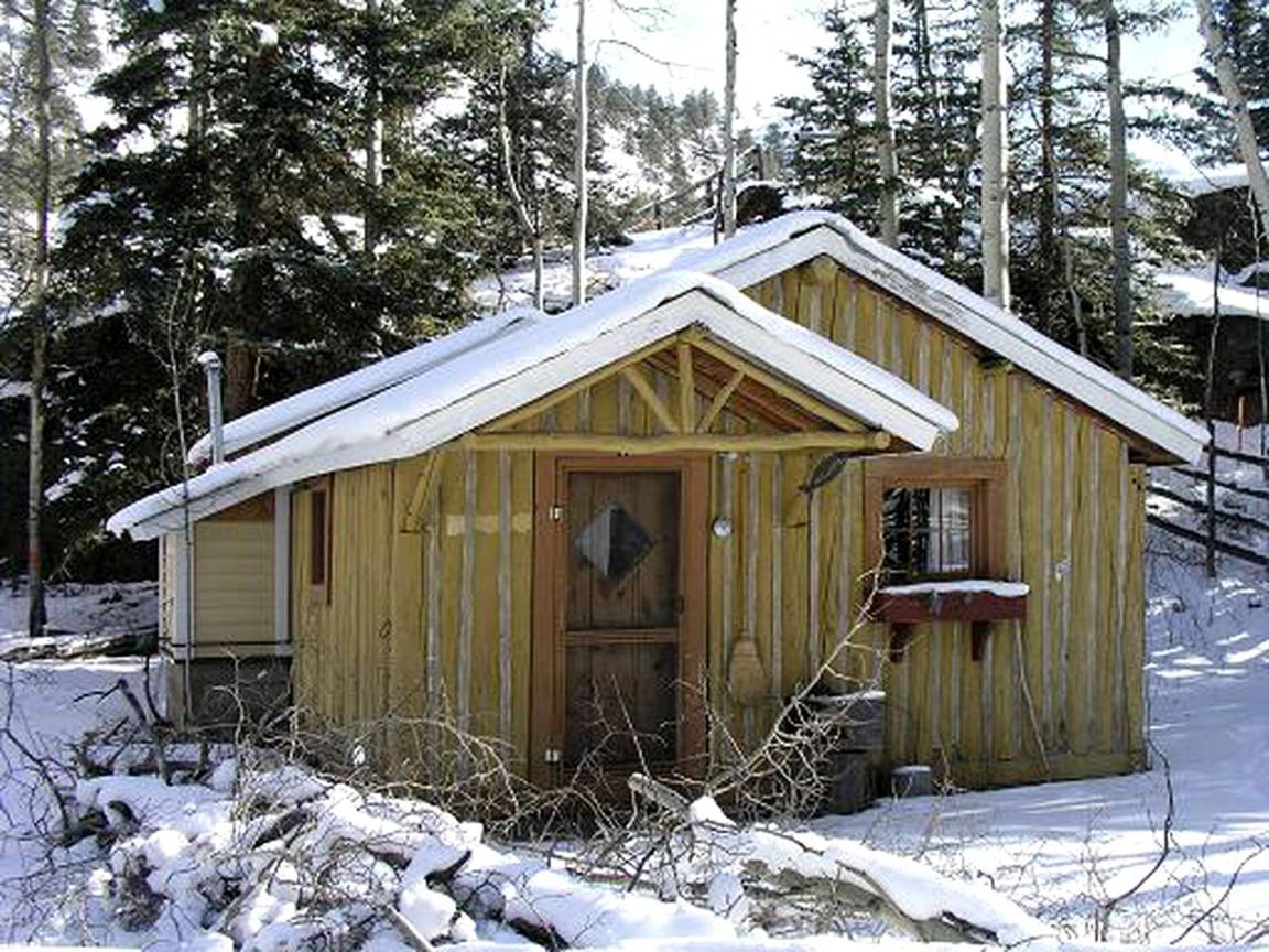House ∙ 1 Bedroom ∙ 5 Guests - Lake City, CO