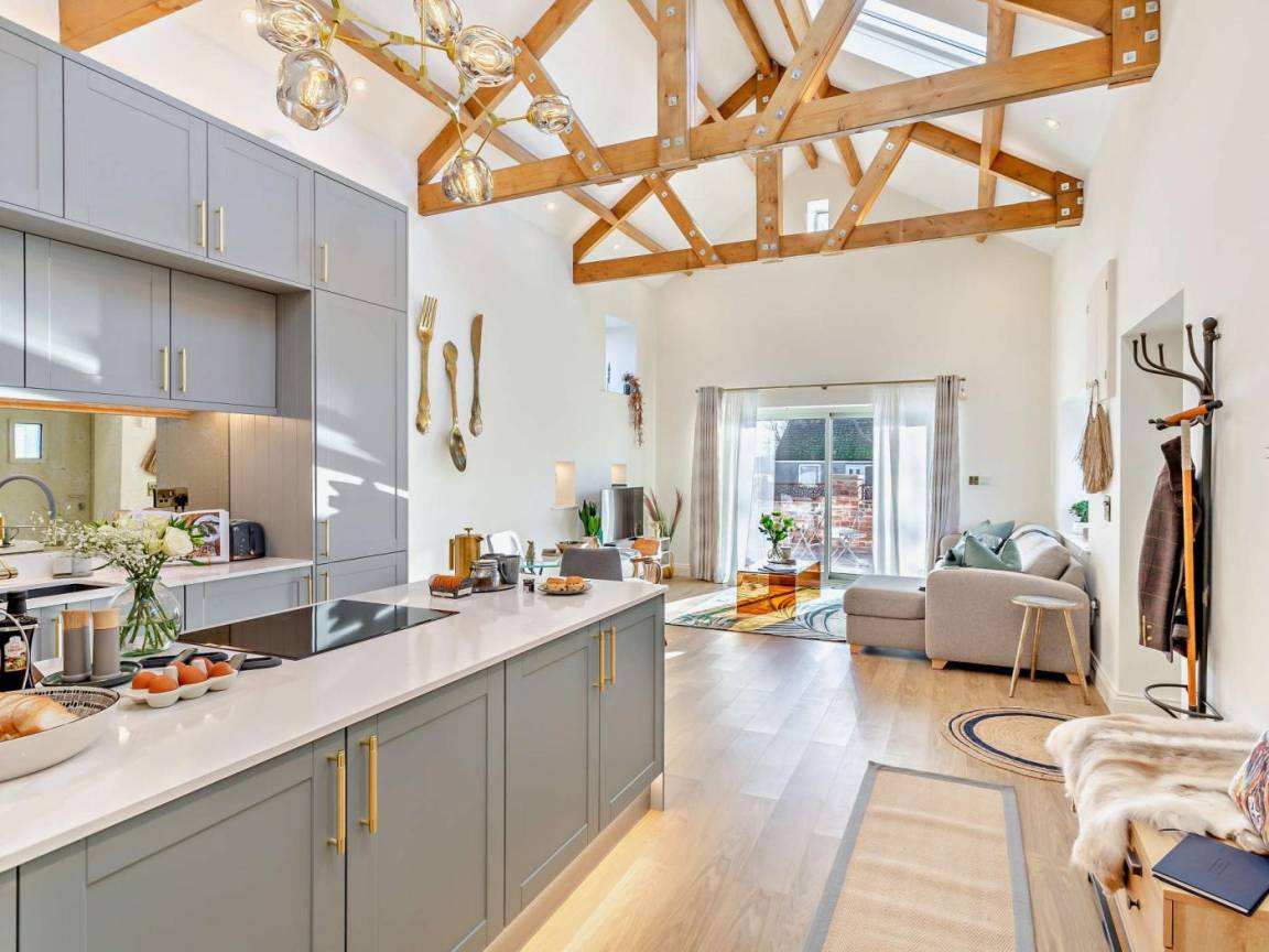 Cottage ∙ 1 Bedroom ∙ 2 Guests - Northallerton