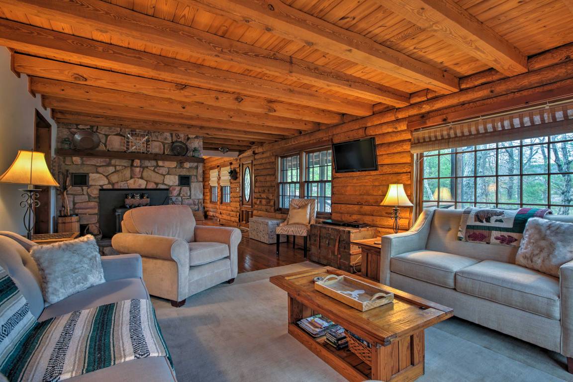 282 M² Casa ∙ 4 Habitaciones ∙ 10 Huéspedes - Harrisonburg, VA