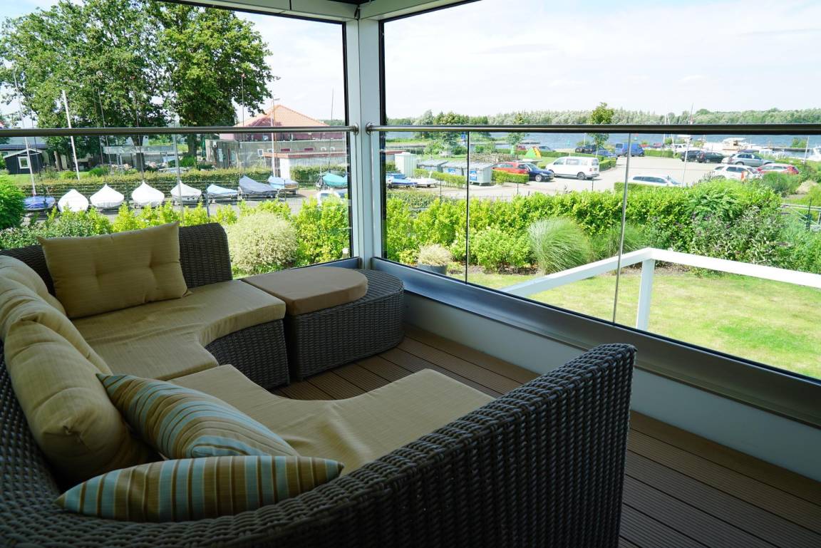 Bungalow ∙ 3 Bedrooms ∙ 6 Guests - Amersfoort