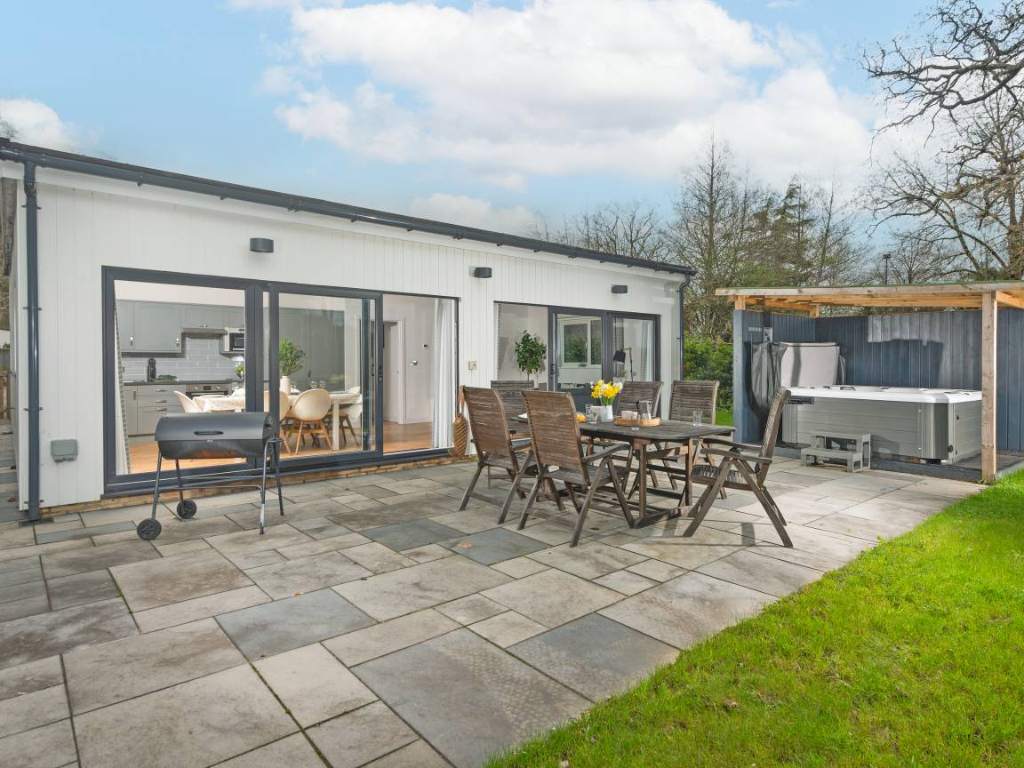 Cottage ∙ 3 Bedrooms ∙ 6 Guests - Ashburton