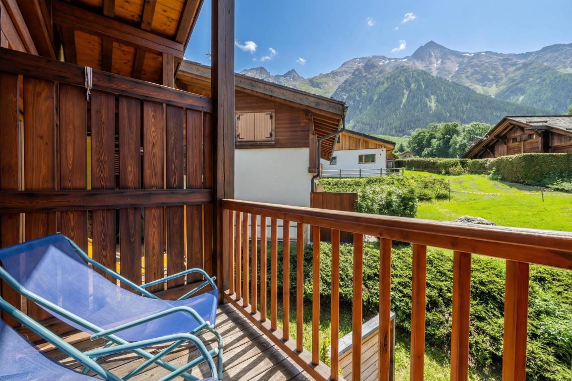 55 M² Apartment ∙ 2 Bedrooms ∙ 5 Guests - Passy