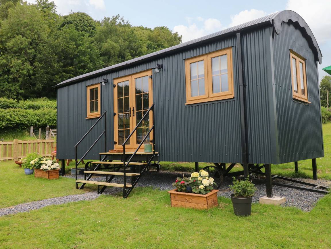 Cottage ∙ 1 Bedroom ∙ 3 Guests - Llandeilo