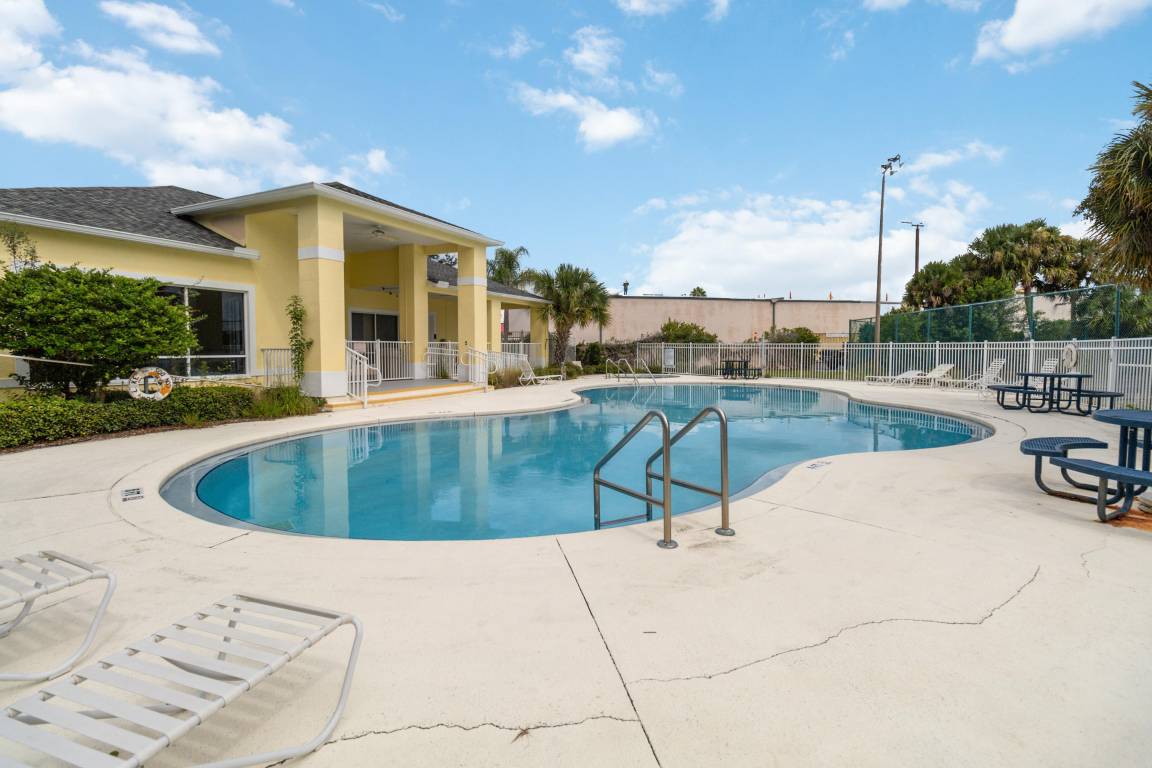 120 M² Condo ∙ 3 Bedrooms ∙ 6 Guests - Four Corners, FL