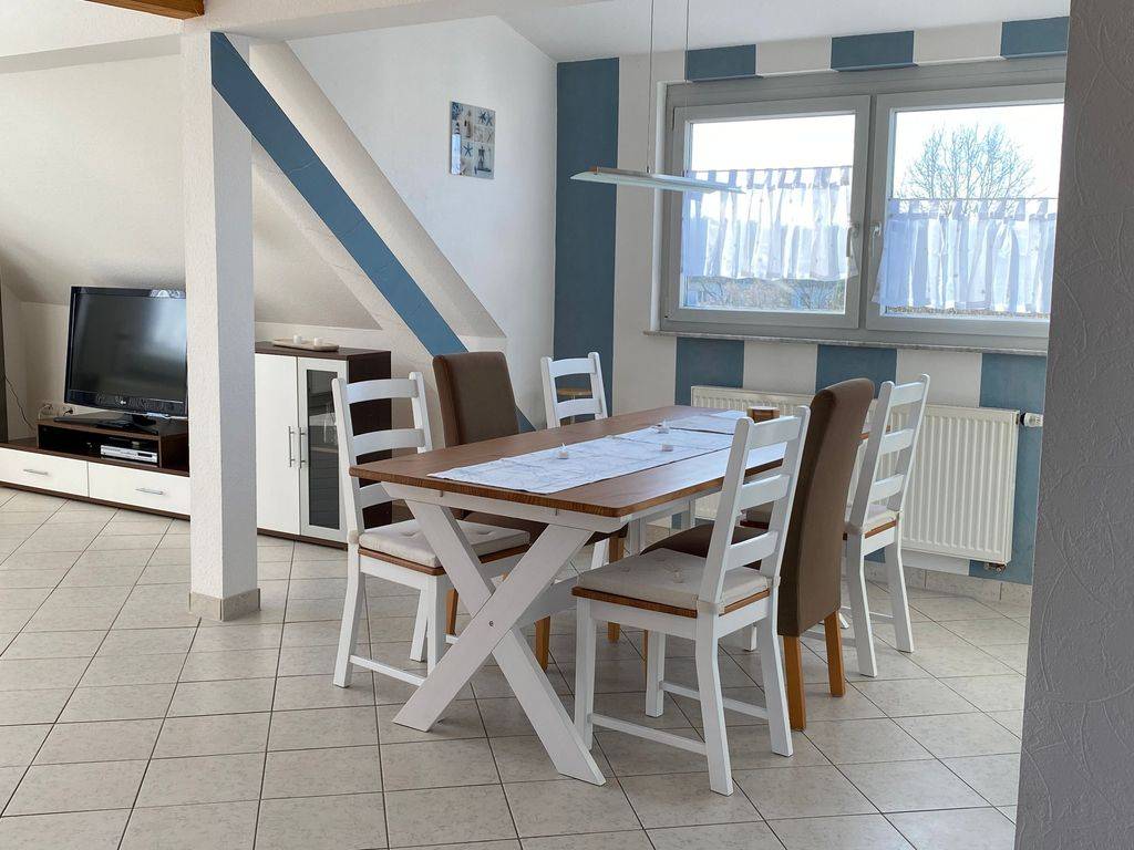 78 M² Apartamento ∙ 1 Quarto ∙ 4 Hóspedes - Lauf an der Pegnitz