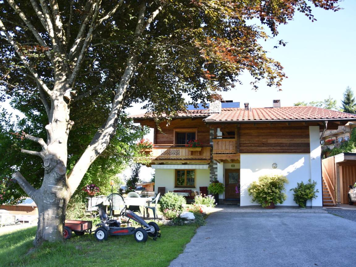 50 M² Villa ∙ 2 Schlafzimmer ∙ 4 Gäste - Brixen im Thale