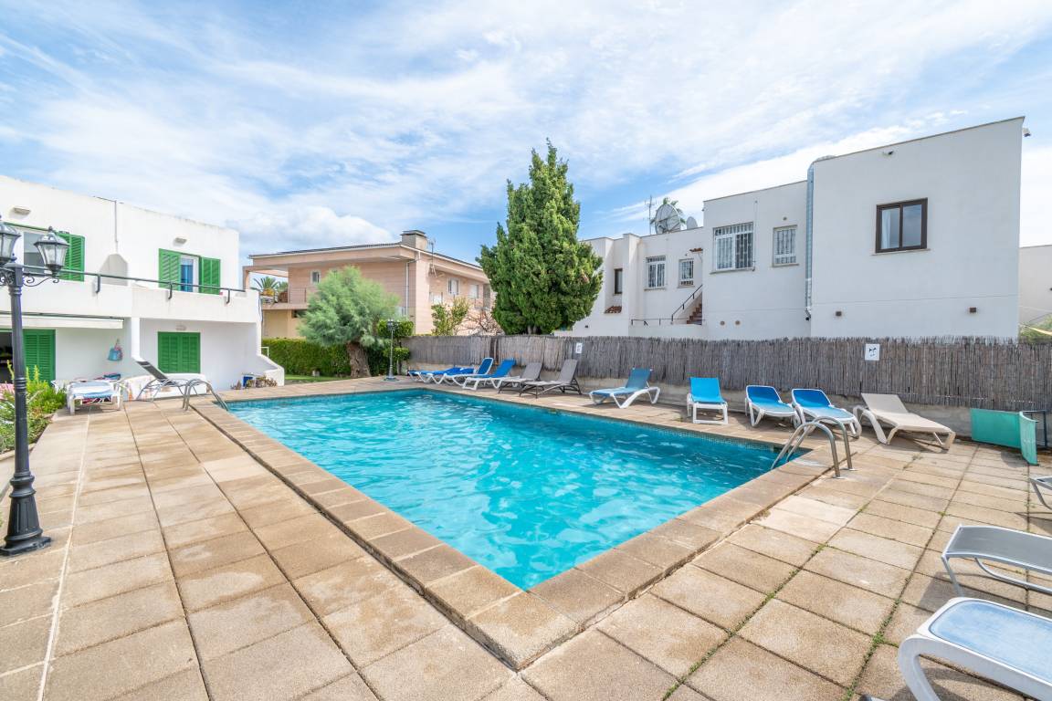 70 M² Apartamento ∙ 2 Habitaciones ∙ 3 Huéspedes - Alcudia