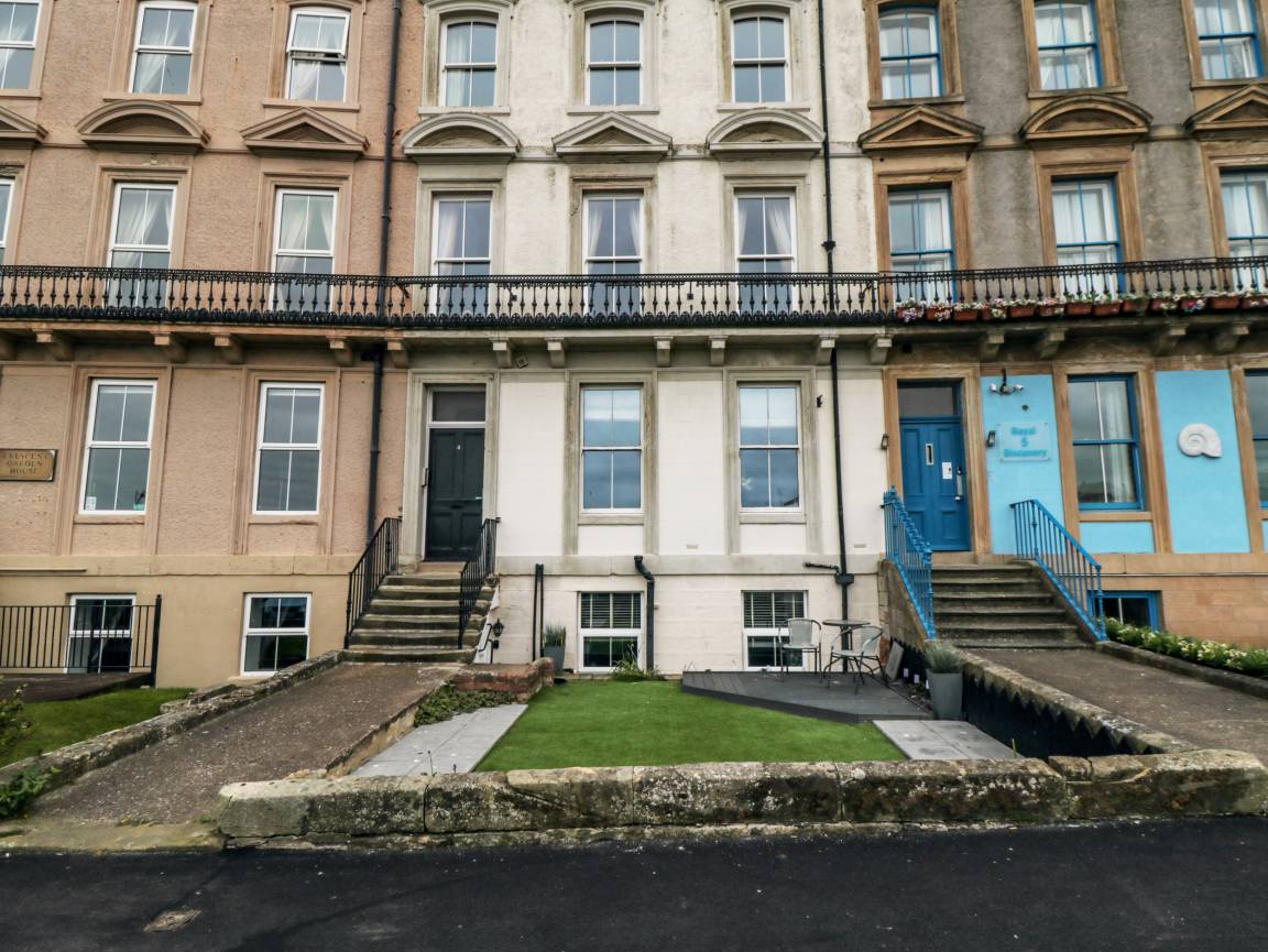 Cottage ∙ 3 Bedrooms ∙ 6 Guests - Whitby