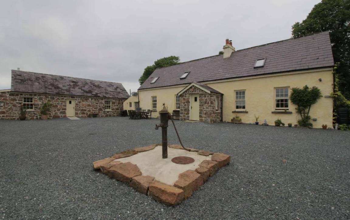 105 M² House ∙ 3 Bedrooms ∙ 6 Guests - Clare County