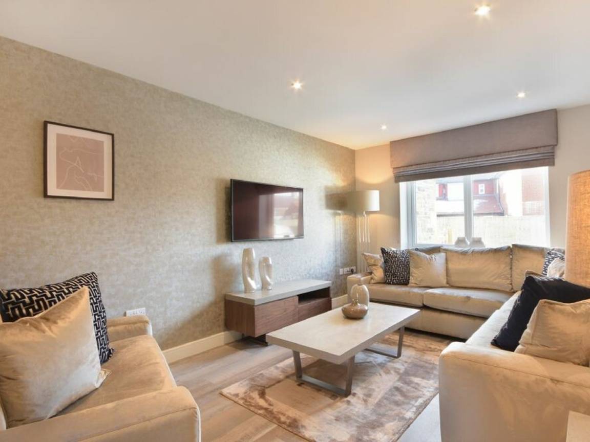 Cottage ∙ 3 Bedrooms ∙ 6 Guests - Seahouses