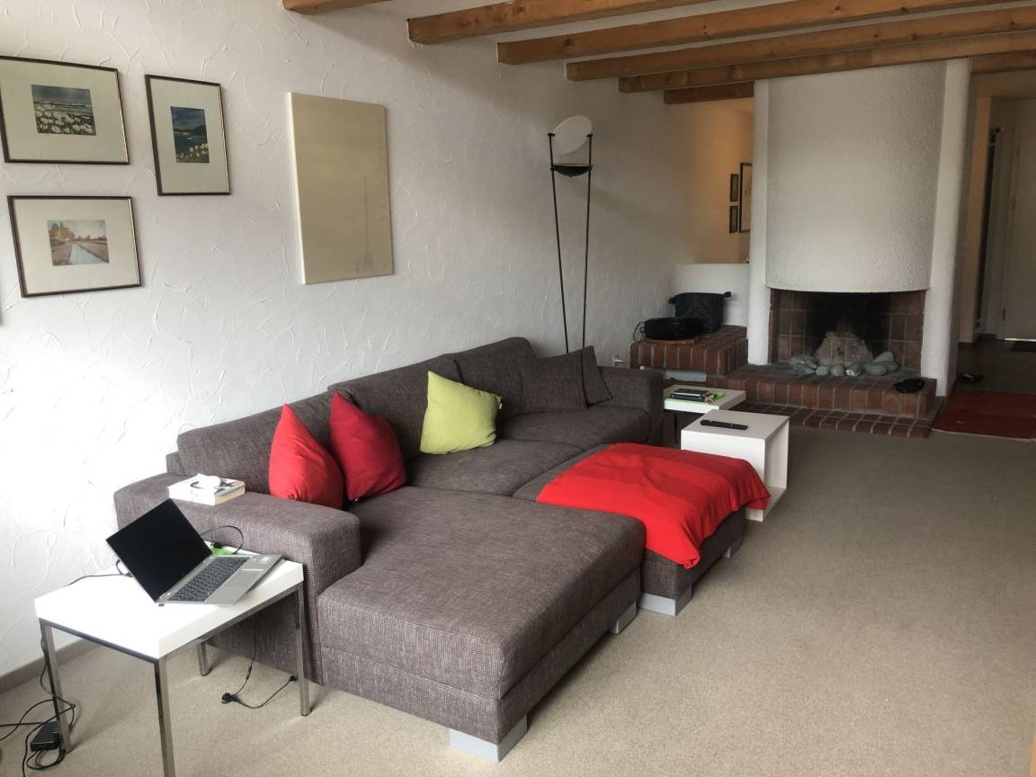 Apartment ∙ 2 Bedrooms ∙ 6 Guests - Laax