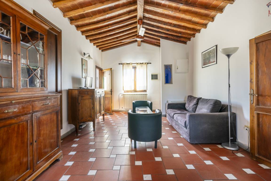 100 M² Appartamento Vacanza ∙ 3 Camere Da Letto ∙ 5 Ospiti - Firenze