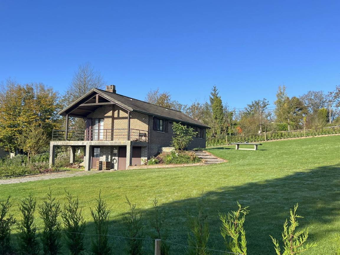 148 M² Maison De Vacances ∙ 2 Chambres ∙ 4 Personnes - Hamoir