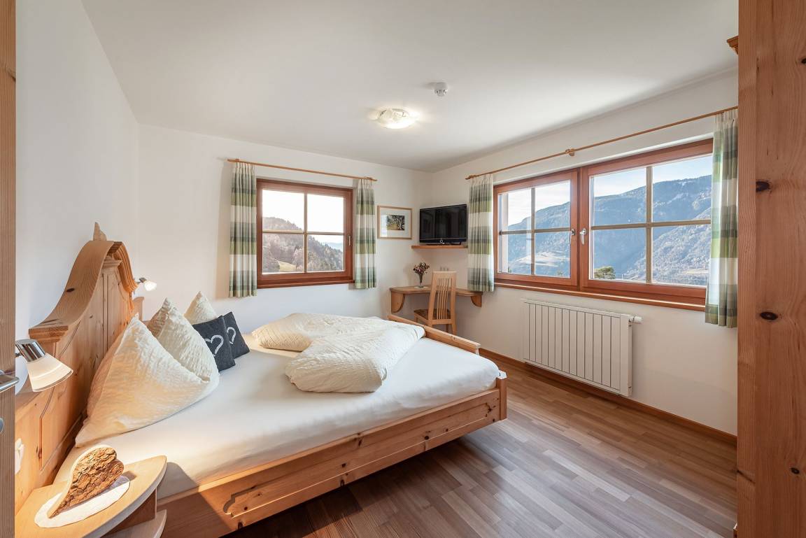 66 M² Appartamento Vacanza ∙ 2 Camere Da Letto ∙ 6 Ospiti - Castelrotto