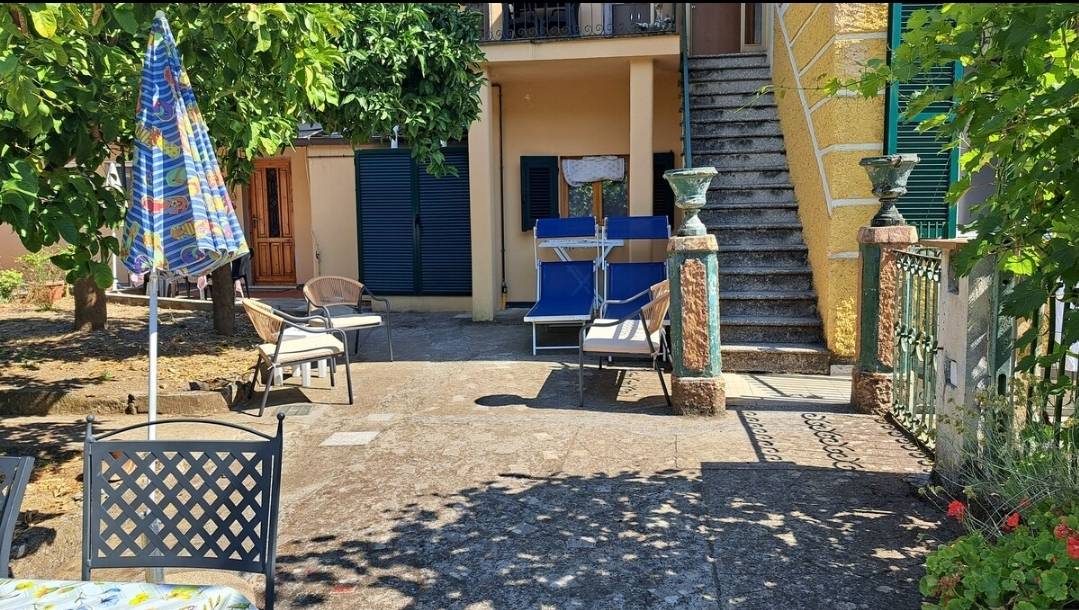 38 M² Appartement ∙ 1 Chambre ∙ 4 Personnes - Monterosso al Mare