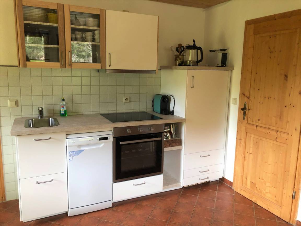 46 M² Apartment ∙ 1 Bedroom ∙ 2 Guests - Triberg