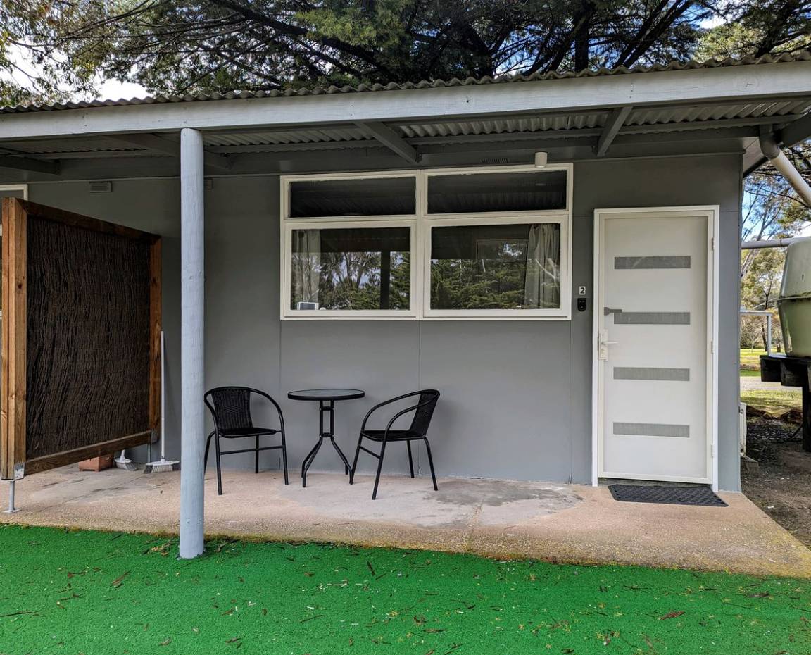 House ∙ 1 Bedroom ∙ 2 Guests - Murray River