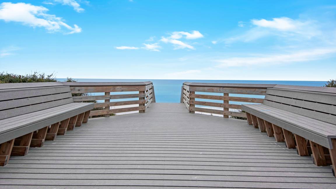 47 M² Apartment ∙ 4 Guests - Seaside, FL