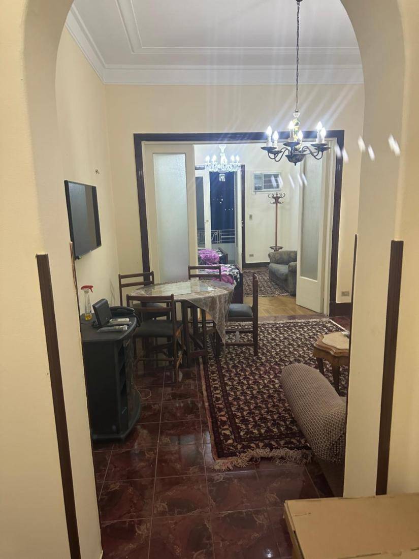 Apartamento ∙ 2 Habitaciones ∙ 6 Huéspedes - El Cairo