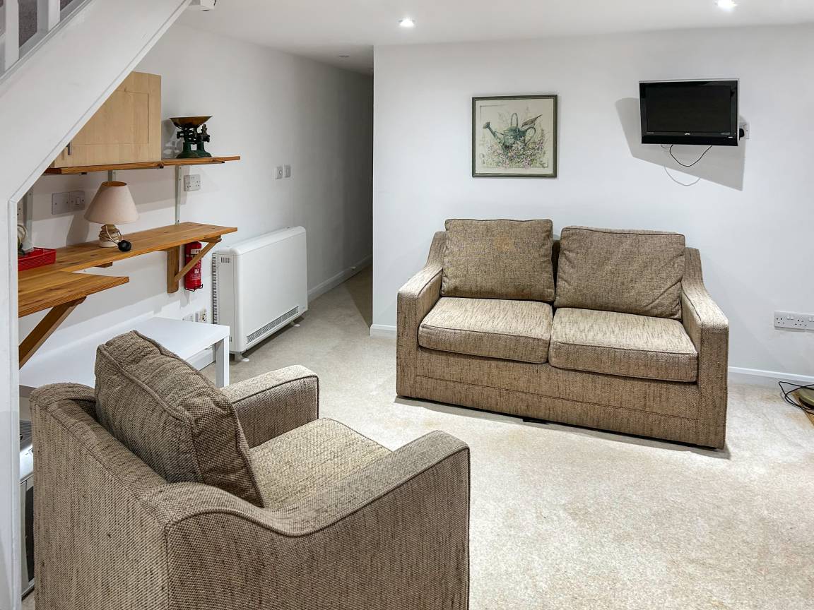 Cottage ∙ 2 Bedrooms ∙ 4 Guests - Mousehole
