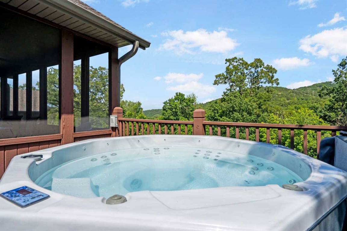 130 M² Cottage ∙ 2 Bedrooms ∙ 6 Guests - Missouri