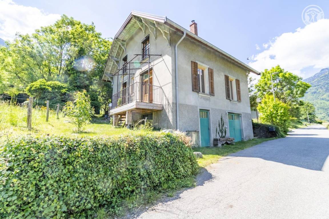 63 M² Gîte ∙ 1 Chambre ∙ 5 Personnes - Saint-François-Longchamp