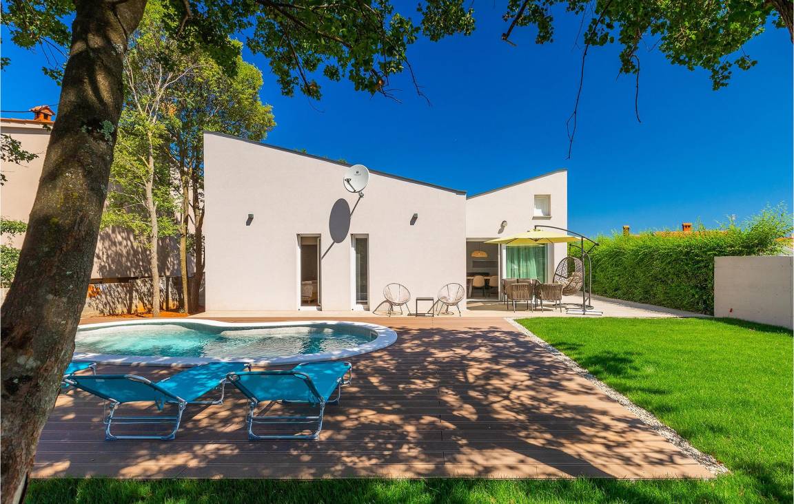 100 M² House ∙ 3 Bedrooms ∙ 6 Guests - Bale