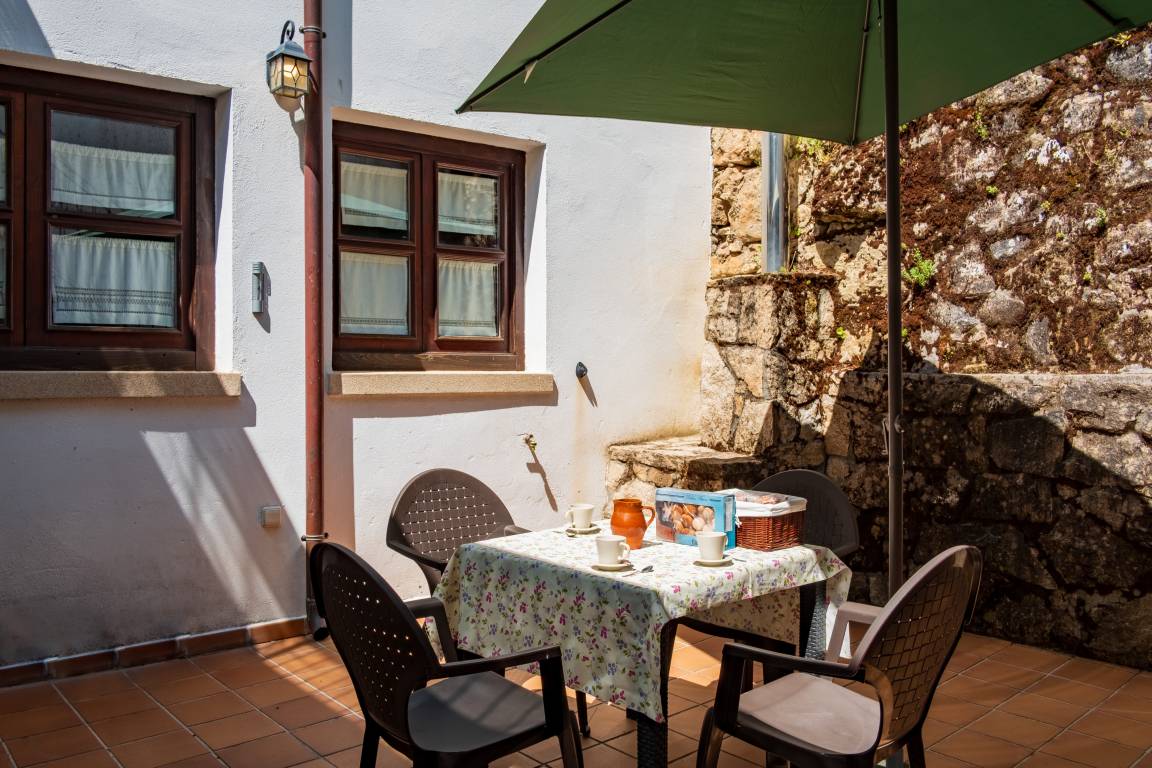 110 M² Casa ∙ 3 Habitaciones ∙ 6 Huéspedes - Candelario