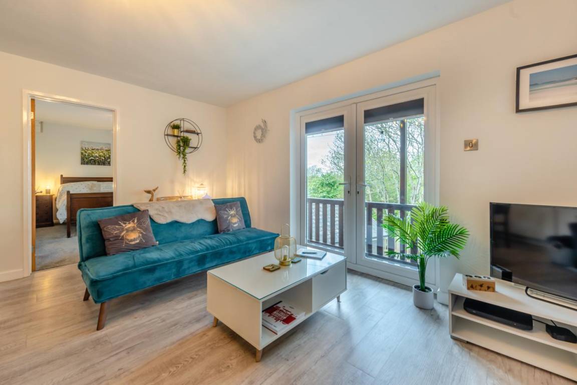 Maison De Vacances ∙ 2 Chambres ∙ 4 Personnes - Milford Haven