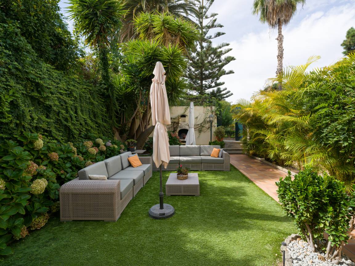 120 M² Maison De Vacances ∙ 3 Chambres ∙ 6 Personnes - Telde