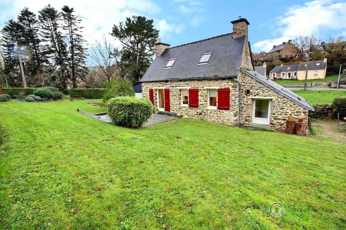65 M² Gîte ∙ 2 Chambres ∙ 4 Personnes - Lézardrieux