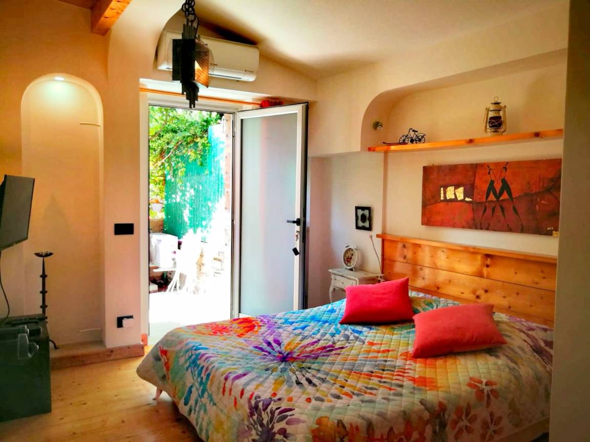 Huis ∙ 1 Slaapkamer ∙ 3 Gasten - Trevignano Romano