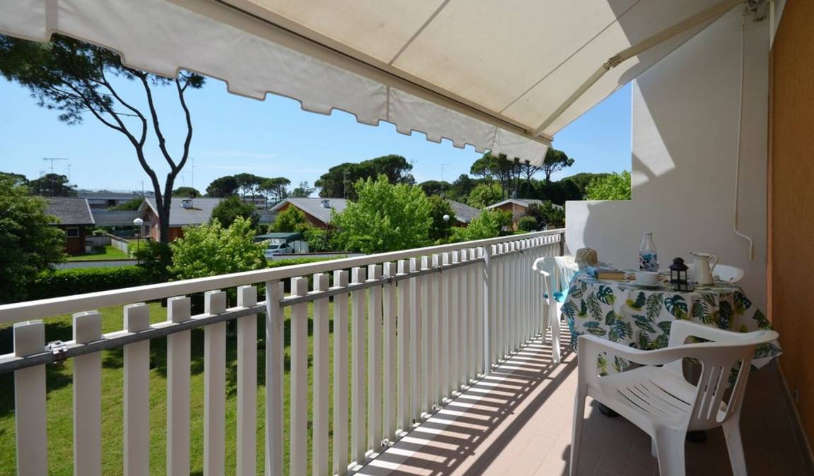 50 M² Apartment ∙ 3 Bedrooms ∙ 7 Guests - Caorle