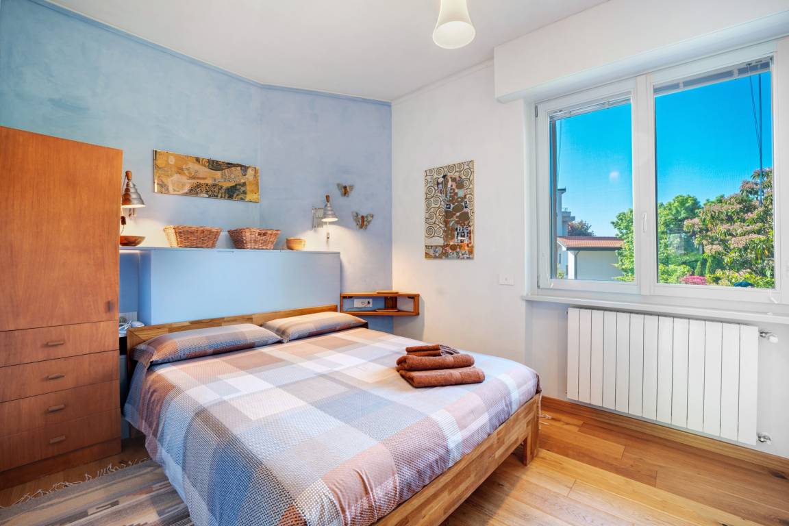 35 M² Huis ∙ 1 Slaapkamer ∙ 2 Gasten - Meina