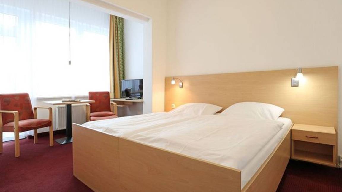 23 M² Hotel ∙ 2 Guests - Boltenhagen