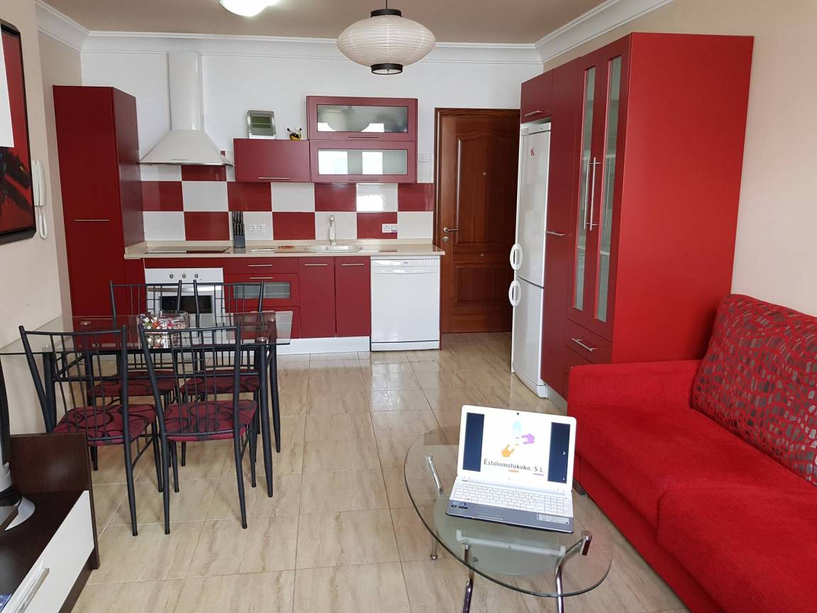 47 M² Apartment ∙ 1 Bedroom ∙ 4 Guests - Fuerteventura