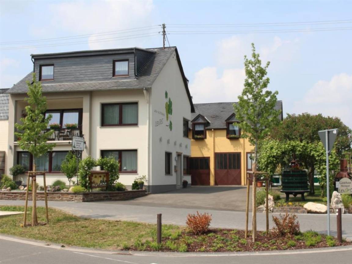 Hotel ∙ 1 Bedroom ∙ 2 Guests - Piesport