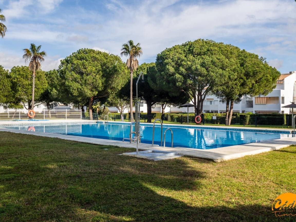 76 M² Apartamento ∙ 2 Habitaciones ∙ 4 Huéspedes - Novo Sancti Petri