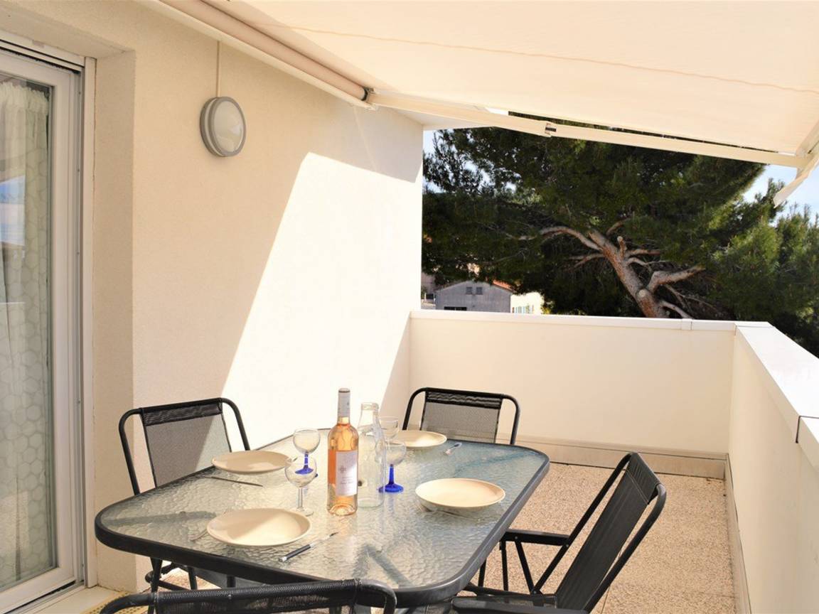 40 M² Apartment ∙ 1 Bedroom ∙ 4 Guests - Le Lavandou