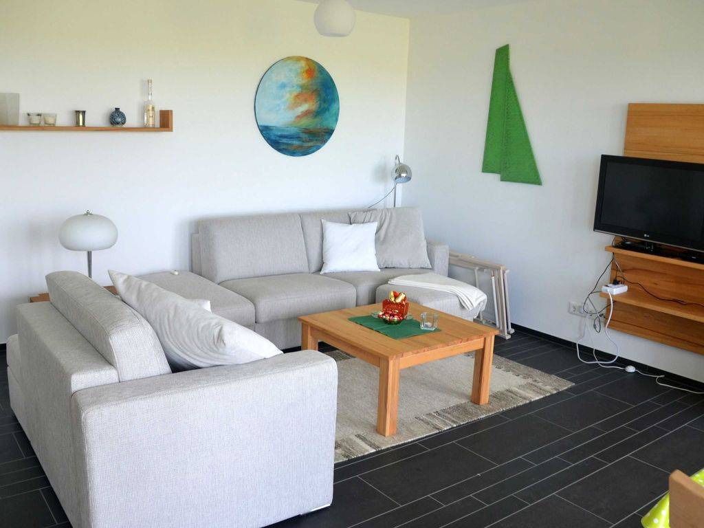 60 M² Apartamento ∙ 1 Habitación ∙ 4 Huéspedes - Bad Doberan