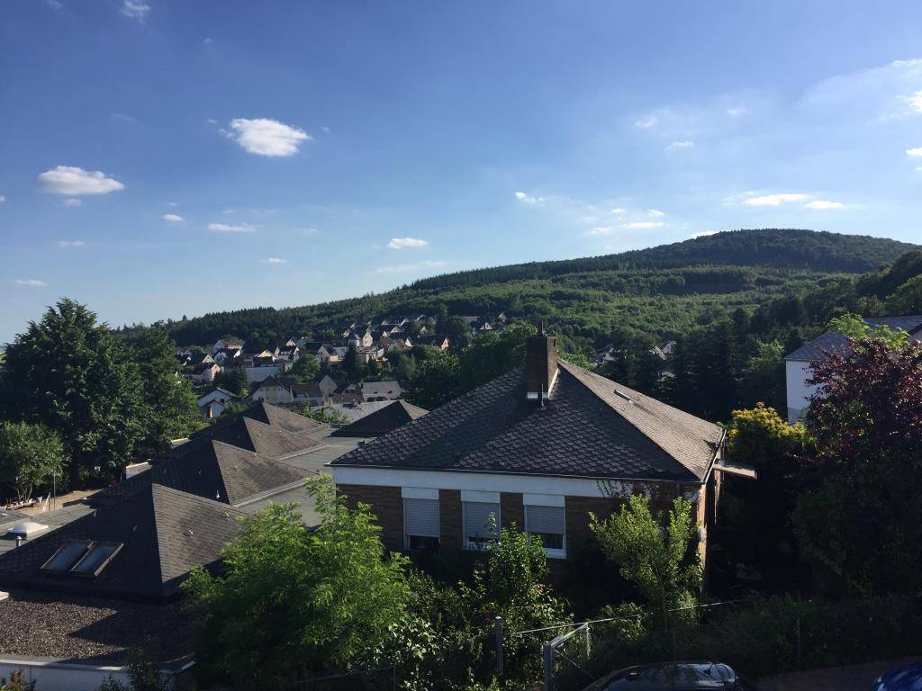 92 M² Ferienwohnung ∙ 2 Schlafzimmer ∙ 4 Gäste - Mendig