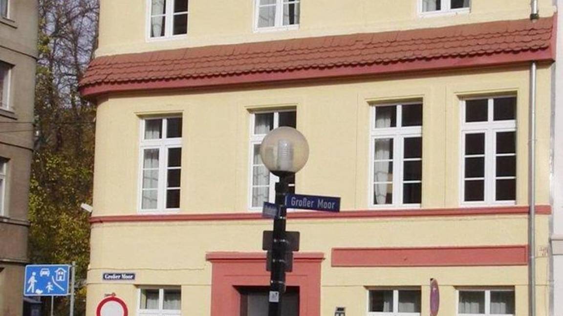 47 M² Apartment ∙ 1 Bedroom ∙ 4 Guests - Schwerin