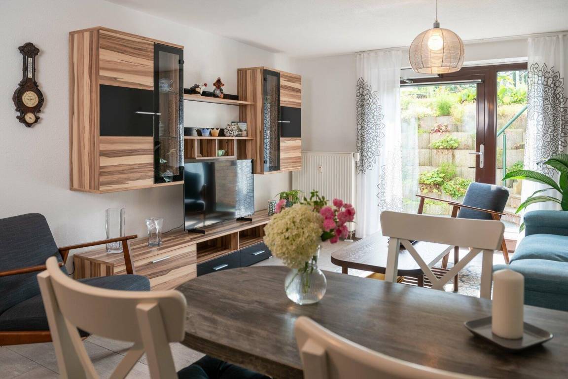 59 M² Ferienwohnung ∙ 1 Schlafzimmer ∙ 4 Gäste - Dresden