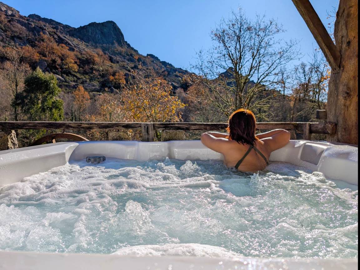 110 M² Casa De Campo ∙ 4 Quartos ∙ 8 Hóspedes - Melgaço