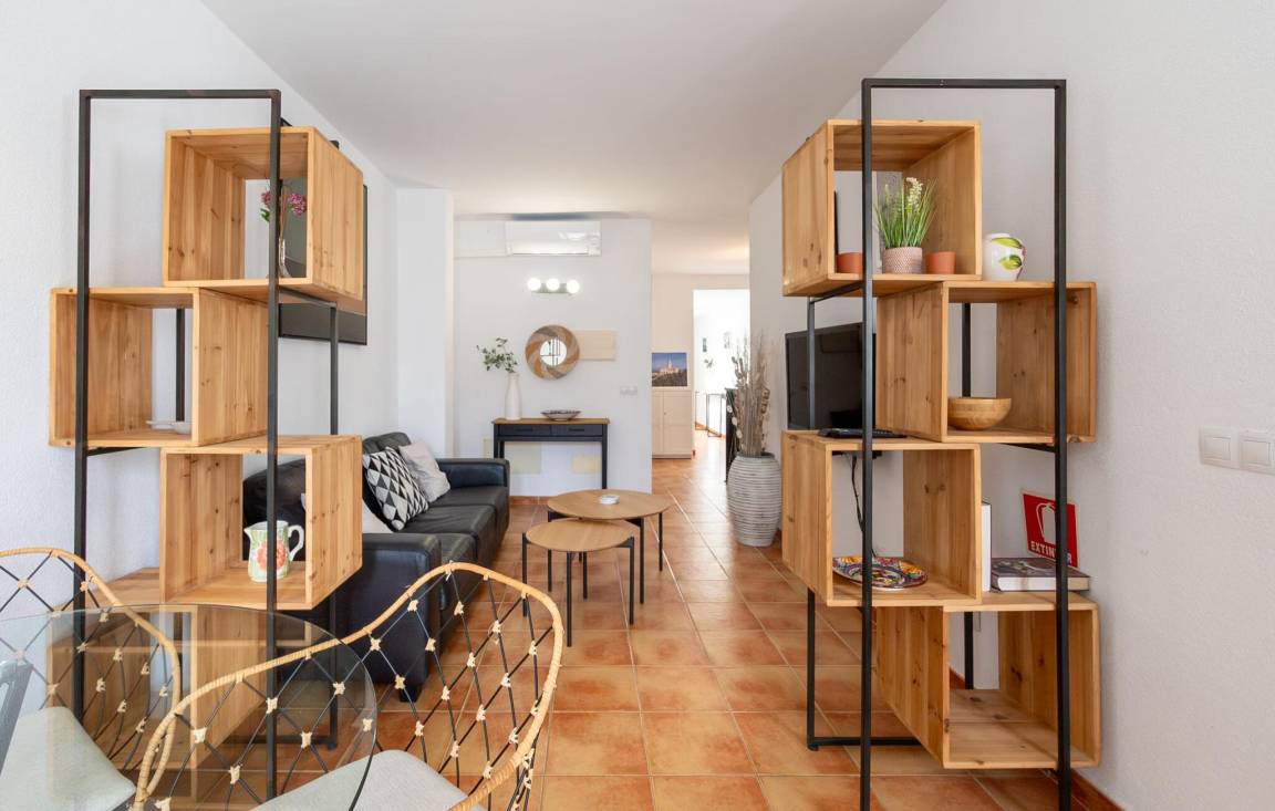 91 M² Ferienwohnung ∙ 2 Schlafzimmer ∙ 3 Gäste - Artà