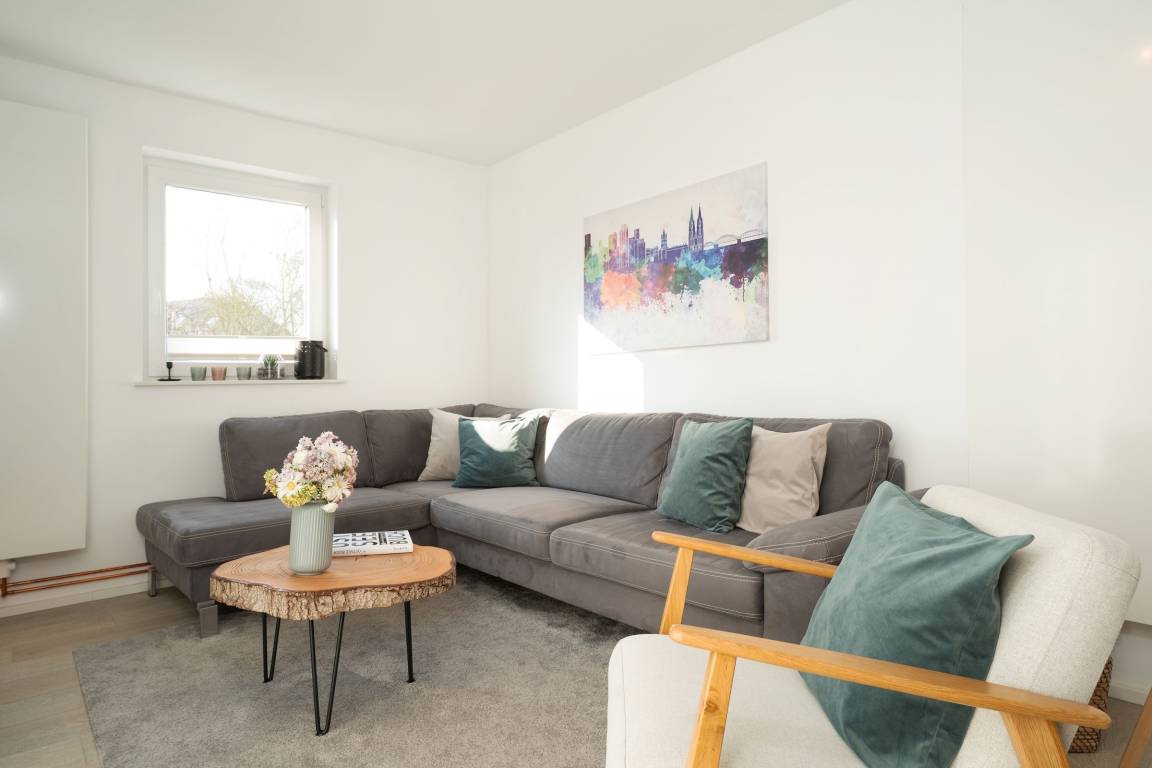 99 M² Ferienhaus ∙ 3 Schlafzimmer ∙ 6 Gäste - Klausdorf