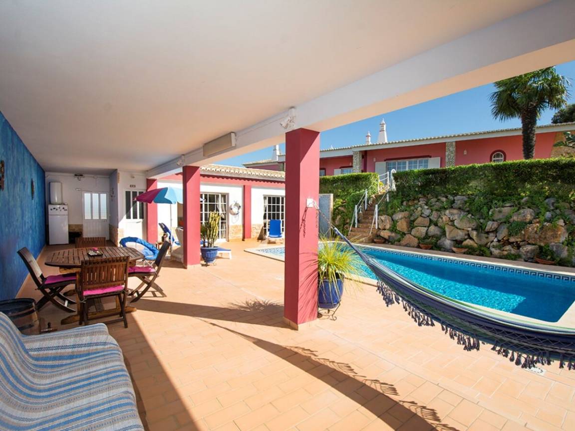80 M² Casa ∙ 2 Habitaciones ∙ 4 Huéspedes - Praia da Luz